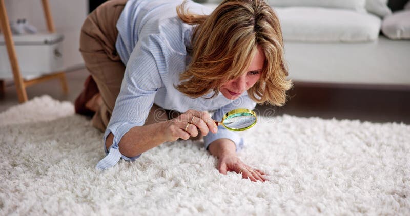 Obsessed Compulsion Disorder Stock Image - Image of compulsive ...