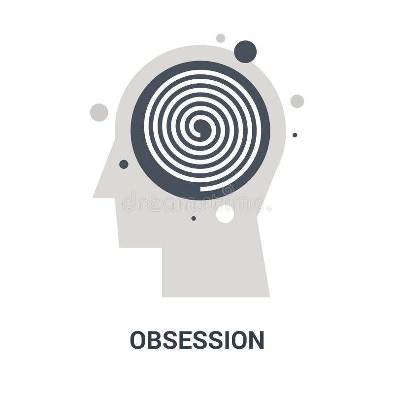 Obsession Stock Illustrations – 2,995 Obsession Stock Illustrations ...