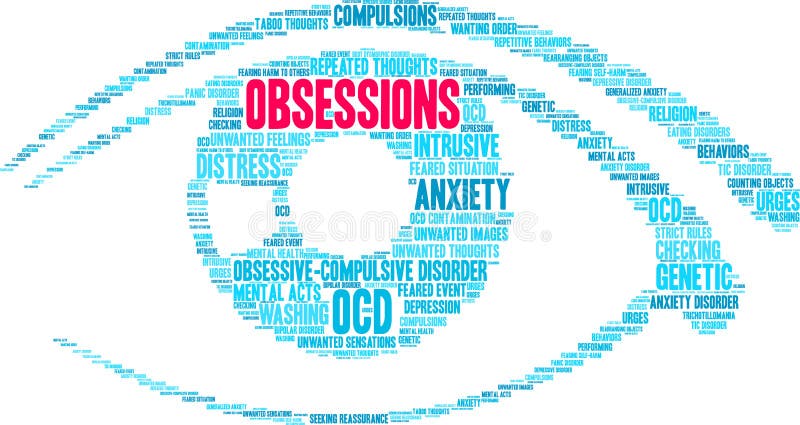 Obsessions Image Stock Illustrations – 184 Obsessions Image Stock ...