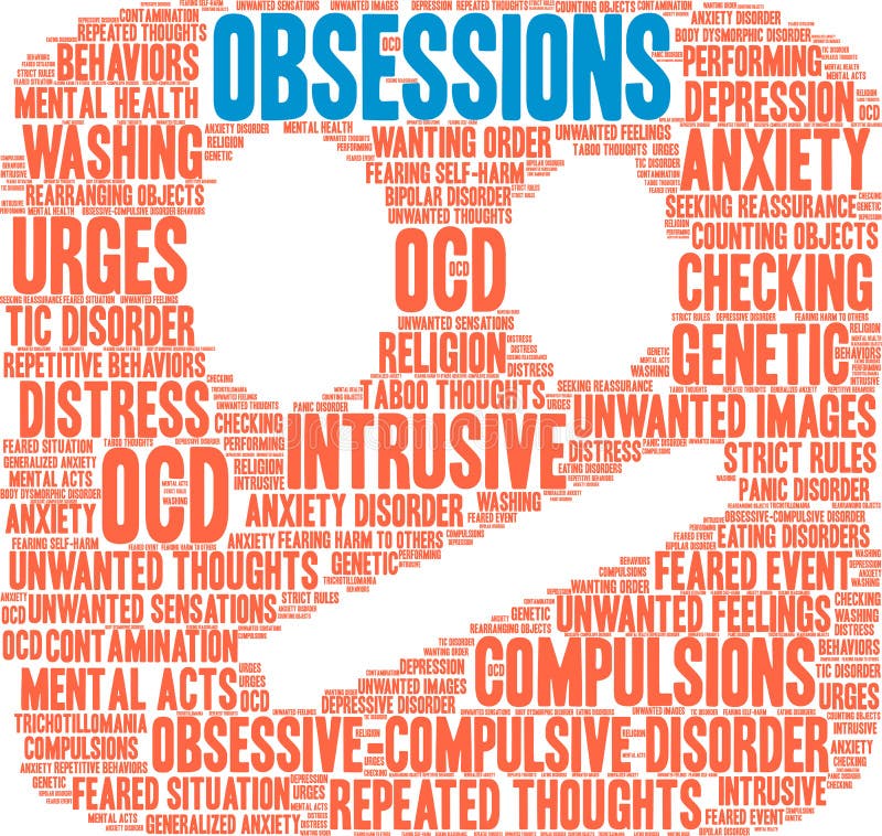 Obsessions Image Stock Illustrations – 184 Obsessions Image Stock ...