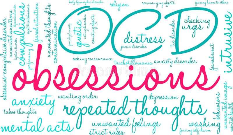 Obsessions Stock Illustrations – 186 Obsessions Stock Illustrations ...