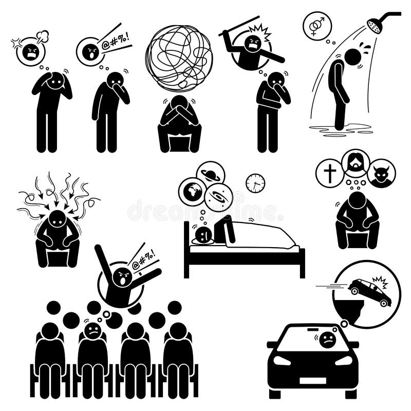 Compulsion Clipart Of Children