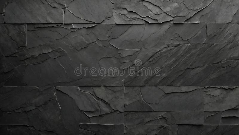 Obsidian Opulence: Seamless Dark Limestone Ensemble. AI Generate Stock ... Obsidian Opulence: Seamless Dark Limestone Ensemble. AI Generate Stock ...