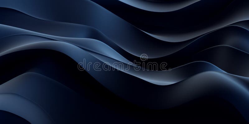 Obsidian Stone Creative Abstract Texture Wallpaper. Stock Illustration ...