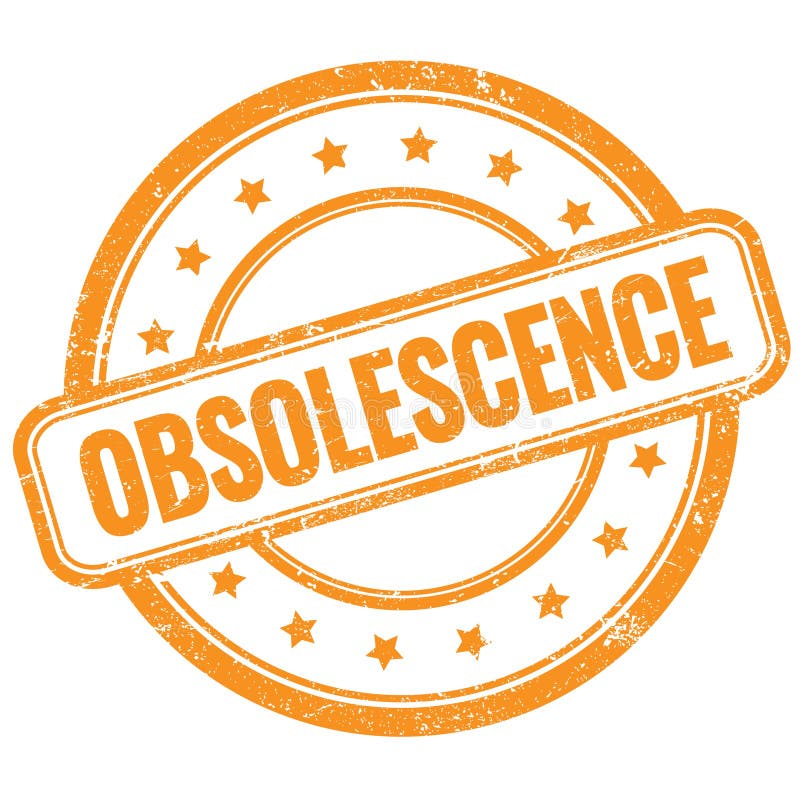 Obsolescence Stock Illustrations – 230 Obsolescence Stock Illustrations ...