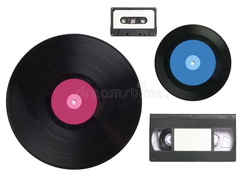Obsolete items stock image. Image of camera, retro, thing - 33990913