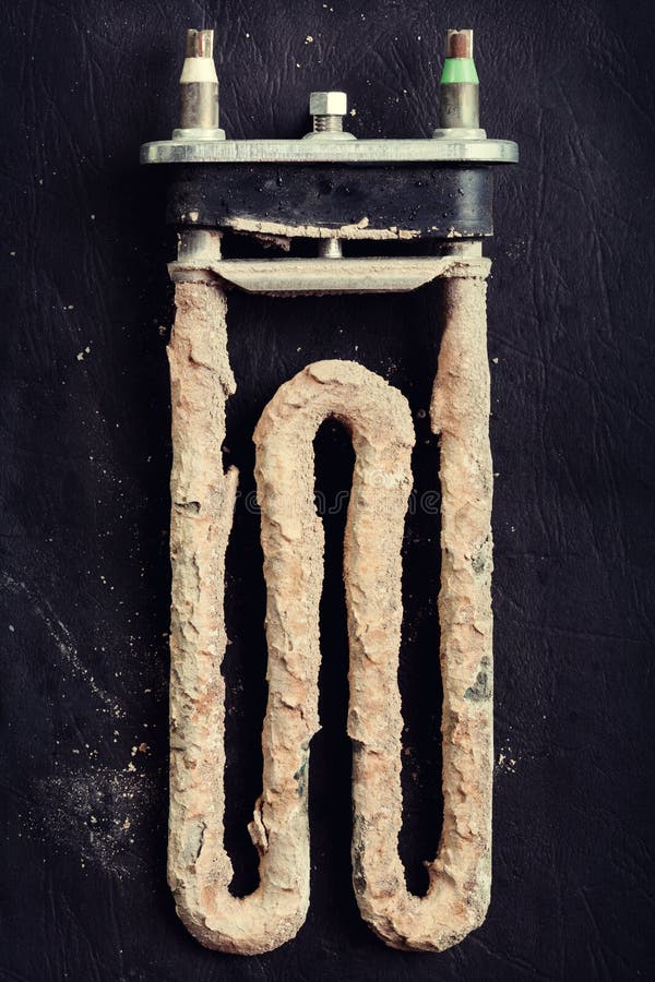 Obsolete electric heaters stock image. Image of heating - 14232305