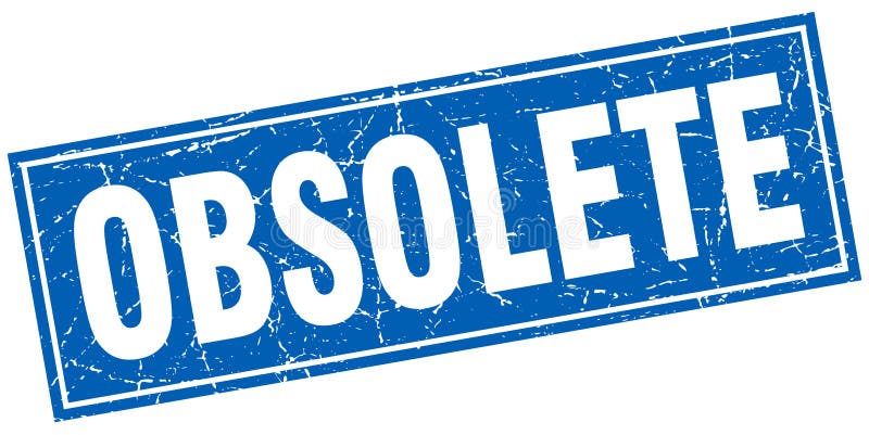 Obsolete stamp stock vector. Illustration of retro, isolated - 125009577