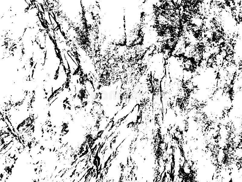 Obsolete Texture of Tree Bark. Distressed Overlay for Vintage Effect ...