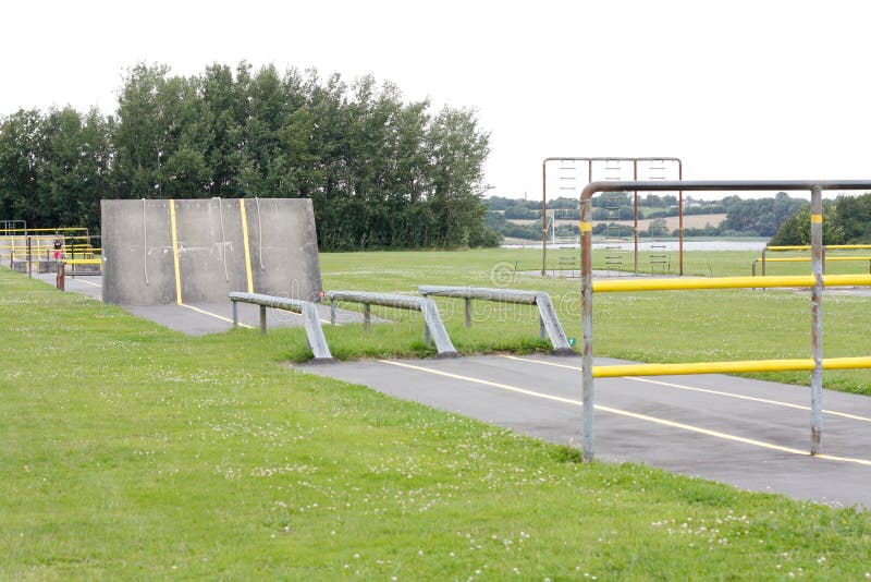 Obstacle course stock photo. Image of obstacle, photograpy - 10497446