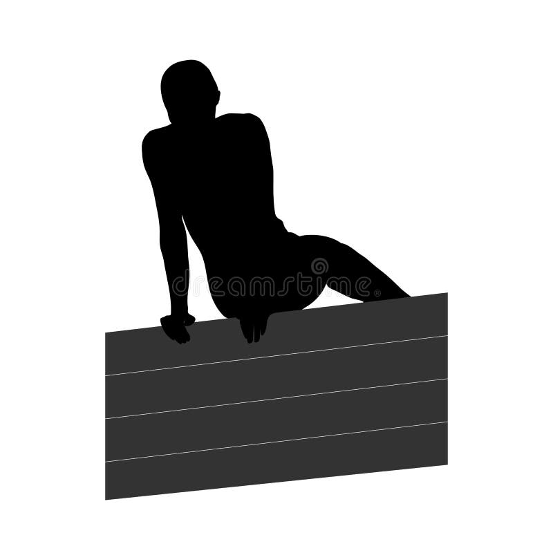 Obstacle race stock vector. Illustration of extreme - 115357821
