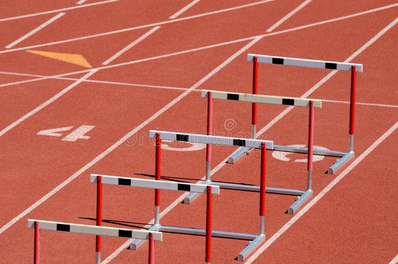 Obstacles Photos Stock - Téléchargez 10,642 Photos libres de droits