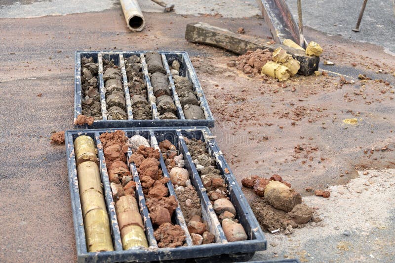 660 Soil Sampling Images Stock Photos - Free & Royalty-Free Stock ...