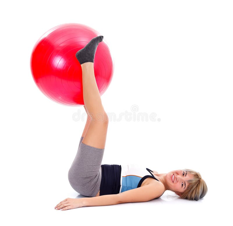 Obtention plus intense photo stock. Image du énergie - 23971418