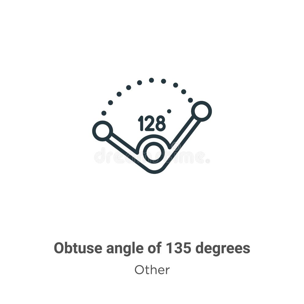 Obtuse Angle Stock Illustrations – 259 Obtuse Angle Stock Illustrations ...