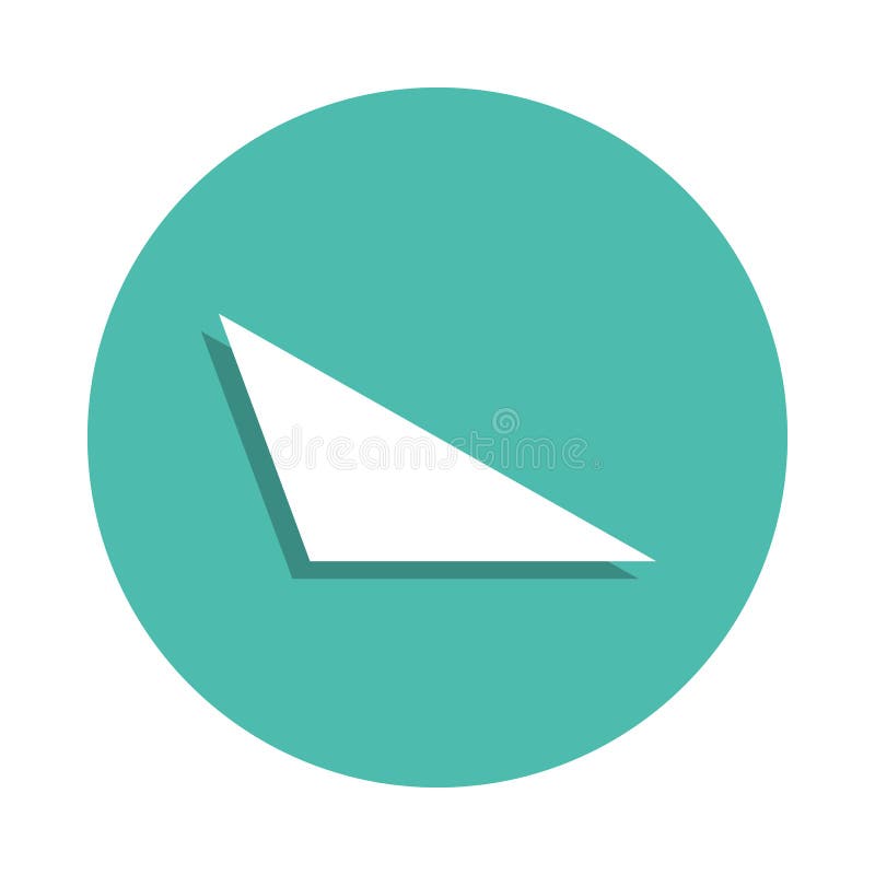 Obtuse Triangle Stock Illustrations – 264 Obtuse Triangle Stock ...