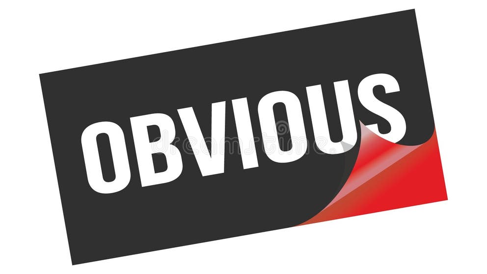 Obvious Stamp Stock Illustrations – 68 Obvious Stamp Stock ...