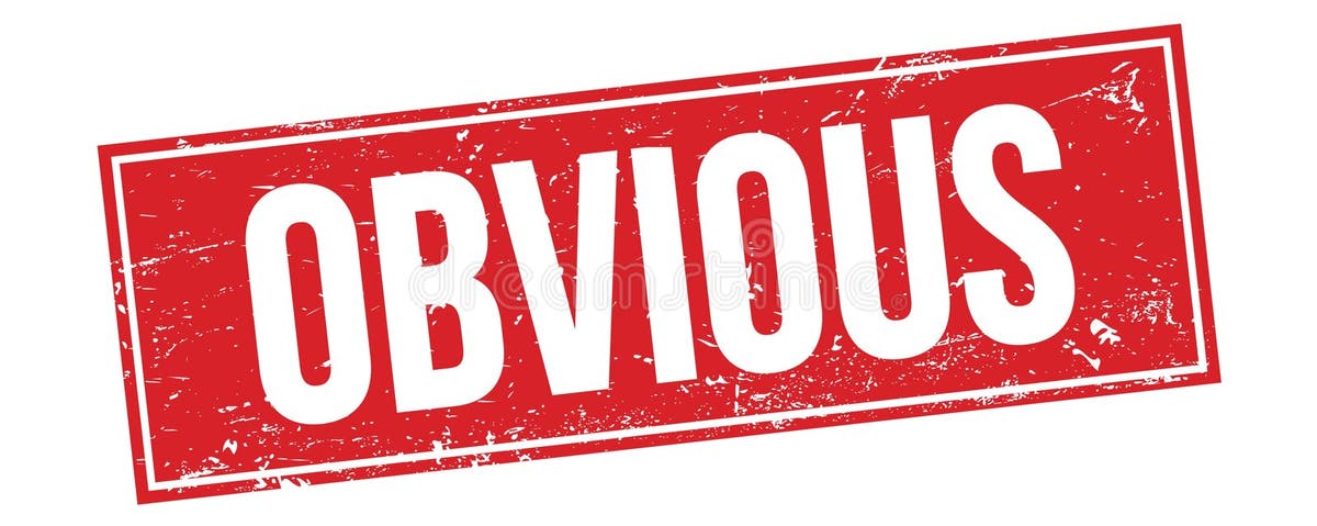 Obvious Stamp Stock Illustrations – 68 Obvious Stamp Stock ...