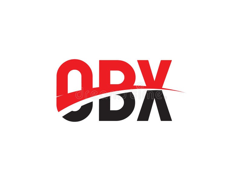 Letter Obx Stock Illustrations – 19 Letter Obx Stock Illustrations ...