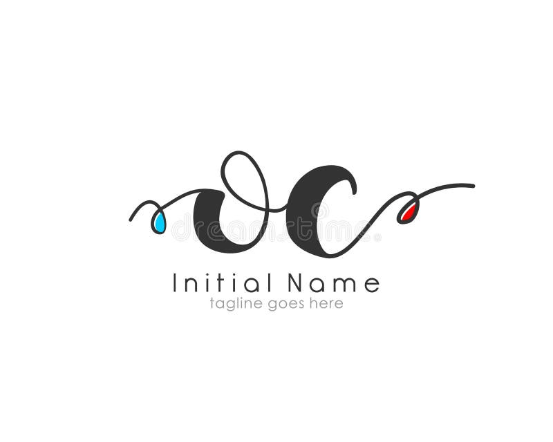 Oc Signature Stock Illustrations – 229 Oc Signature Stock Illustrations ...