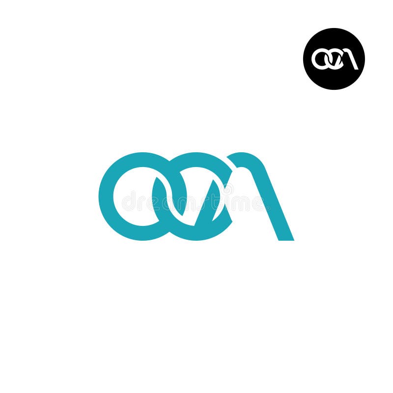 Oca Monogram Stock Illustrations – 11 Oca Monogram Stock Illustrations ...