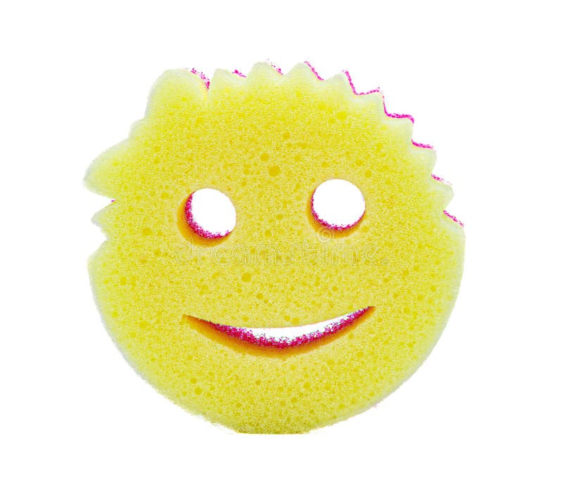 Ocala, Florida January 26, 2024 Scrub Mommy and Daddy Eponymous Sponges ...