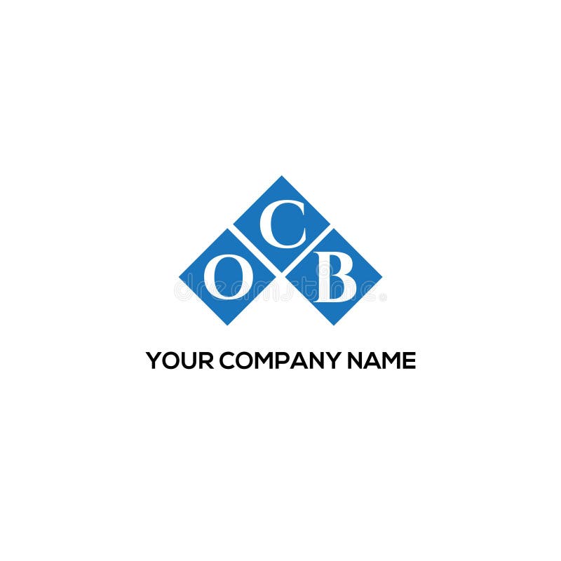 Ocb Letter Stock Illustrations – 22 Ocb Letter Stock Illustrations ...
