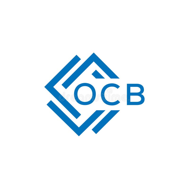 Ocb Letter Stock Illustrations – 22 Ocb Letter Stock Illustrations ...