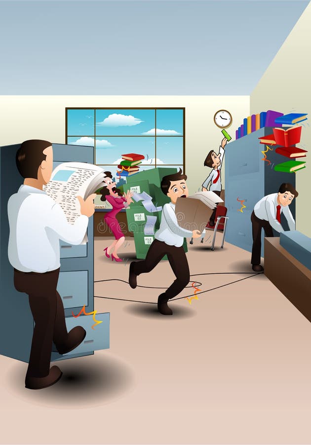 Occupational Awareness Events Poster of PPE Works at Height Design ...