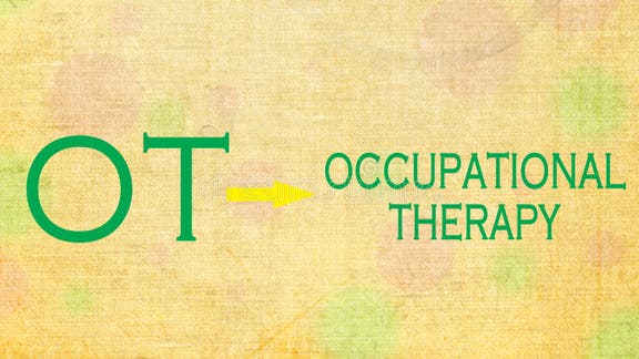 Occupational Therapy Ot Illustration Stock Illustrations – 4 ...