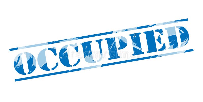 Occupied Stock Illustrations – 1,010 Occupied Stock Illustrations ...