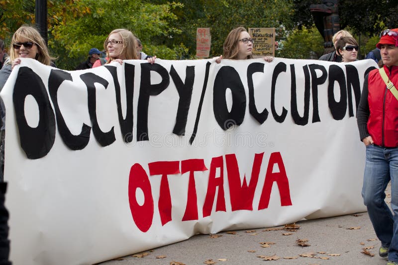 Corporate greed stock photo. Image of words, occupy, type - 21671050