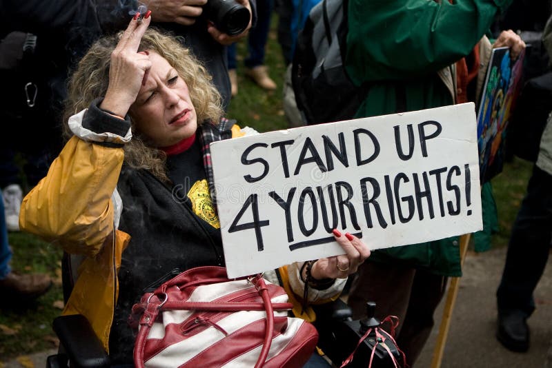 Occupy Toronto editorial photography. Image of ontario - 21654987