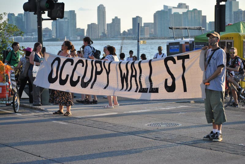 Corporate greed stock photo. Image of words, occupy, type - 21671050