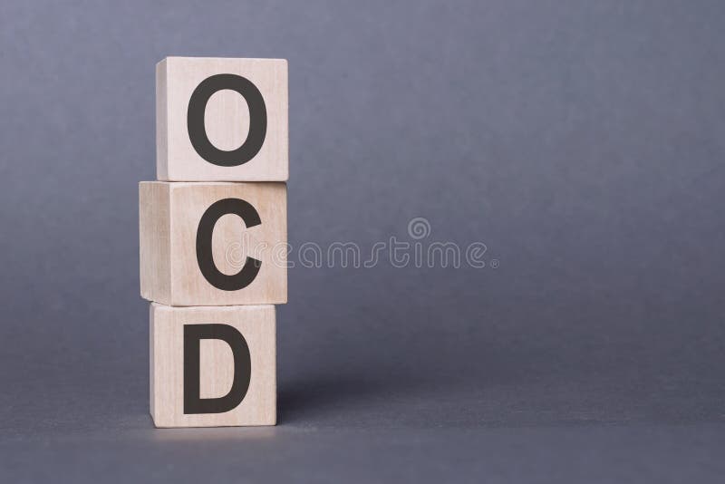 251 Ocd Text Stock Photos - Free & Royalty-Free Stock Photos from ...