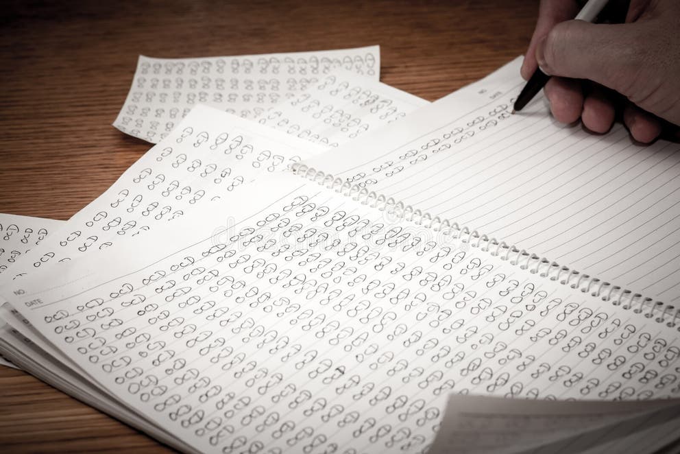 Ocd stock photo. Image of anxiety, compulsion, obsessive - 54744898