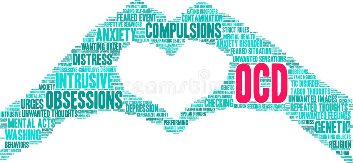 Ocd Order Stock Illustrations – 193 Ocd Order Stock Illustrations ...