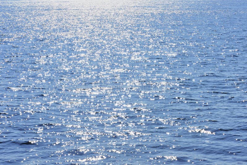 Glistening Water stock image. Image of sparkles, fresh - 13377137