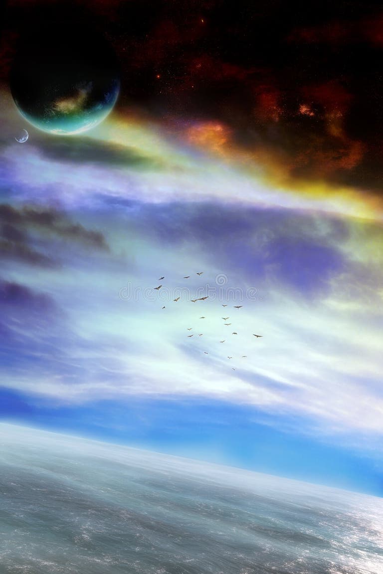 Still Ocean Stock Illustrations – 3,352 Still Ocean Stock Illustrations ...