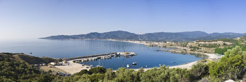 Ocean Bay Picture. Image: 9864934