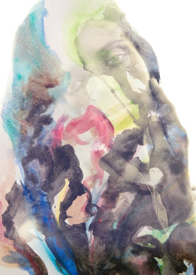 As Woman Colo Stock Photos - Free & Royalty-Free Stock Photos from ...