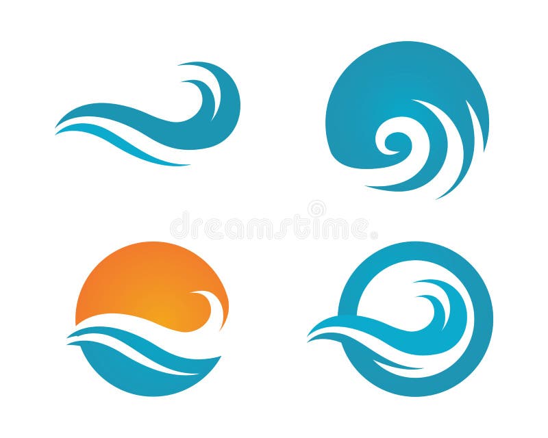Wave Logo