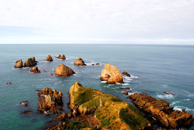 Ocean Beauty stock image. Image of ocean, explore, surge - 7603789