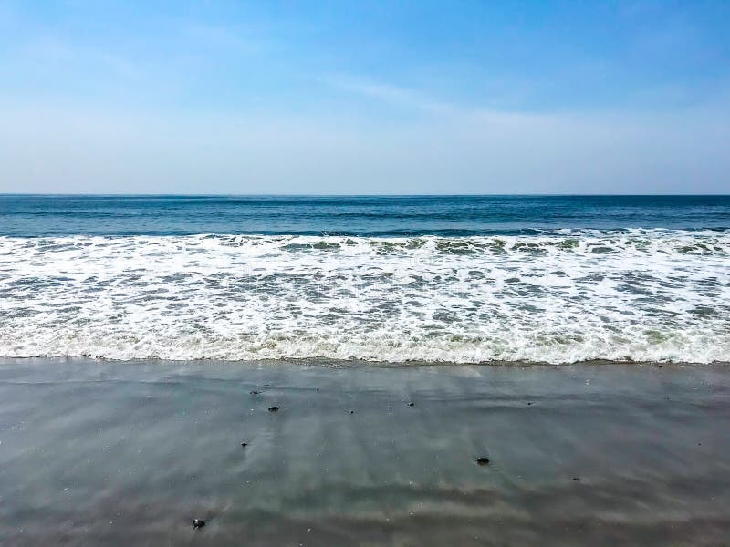 Ocean Bliss stock photo. Image of atlantic, bliss, coastline - 152461444