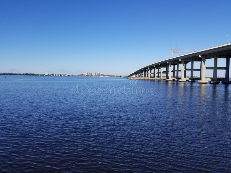 Florida waters stock photo. Image of florida, blue, water - 136470404