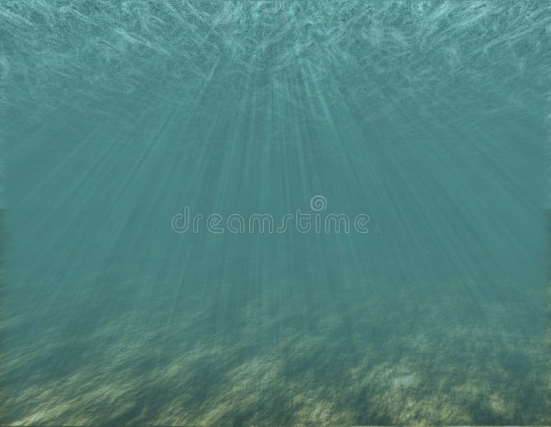 Ocean bottom stock photo. Image of marine, blue, fresh - 42133048
