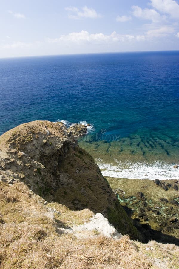 Ocean Cliff Picture. Image: 5108558