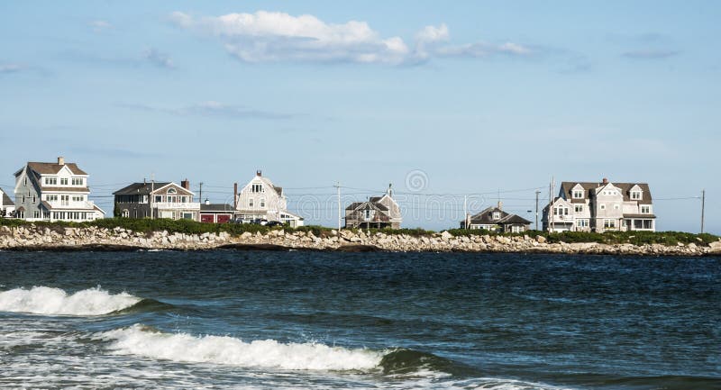 Biddeford Pool Maine Stock Photos - Free & Royalty-Free Stock Photos ...