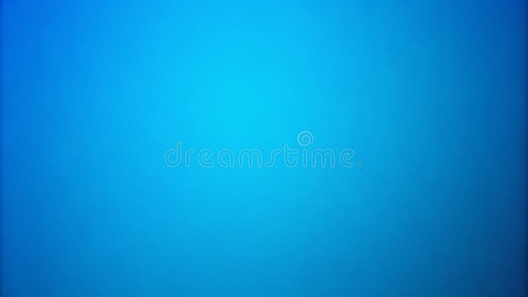 Ocean Depth Gradient Blue, Digital Art, Serene Concept Stock ...