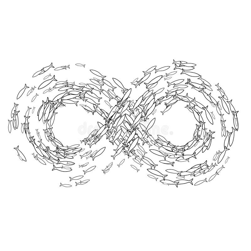 Drawing School Fish Stock Illustrations – 3,703 Drawing School Fish ...